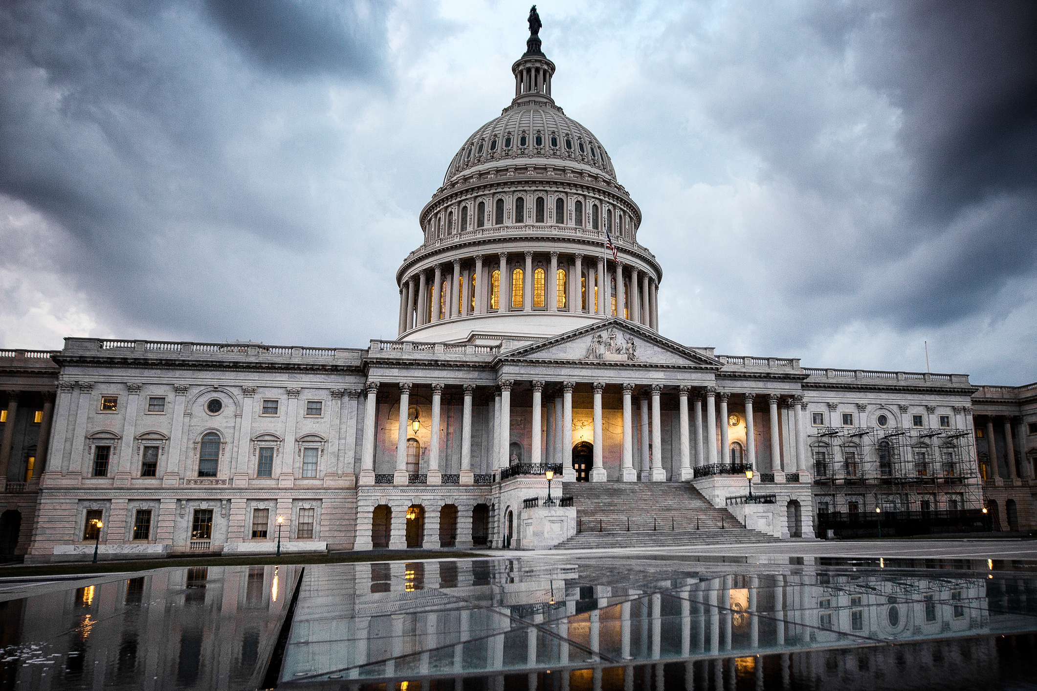 An Explainer for the Republican Voter - Progress Pond
