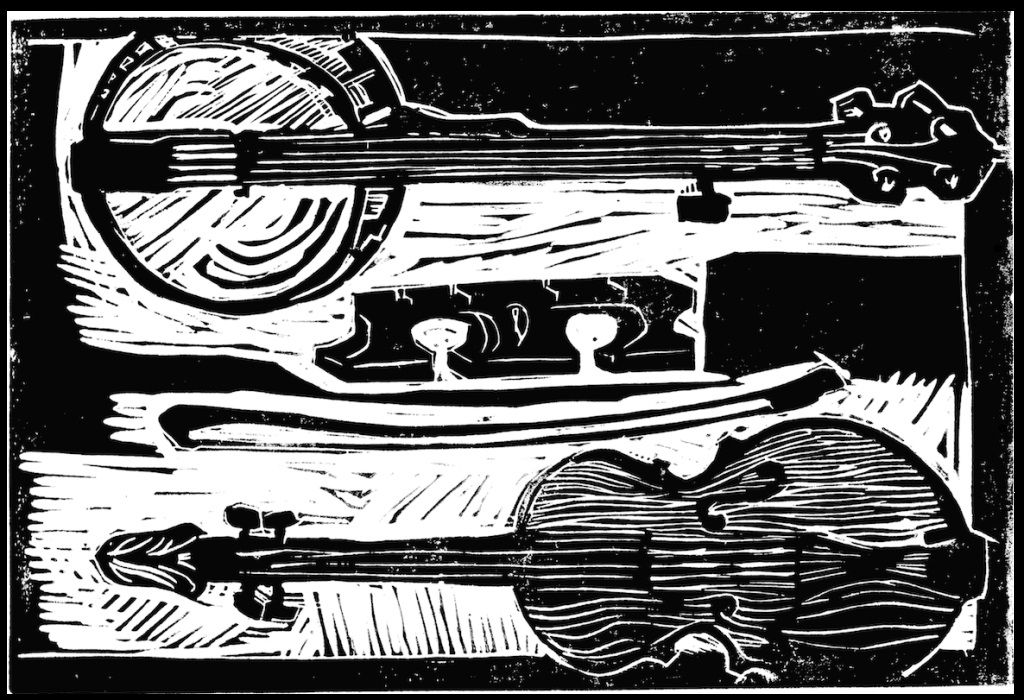 Bibb County Hoedown - Progress Pond