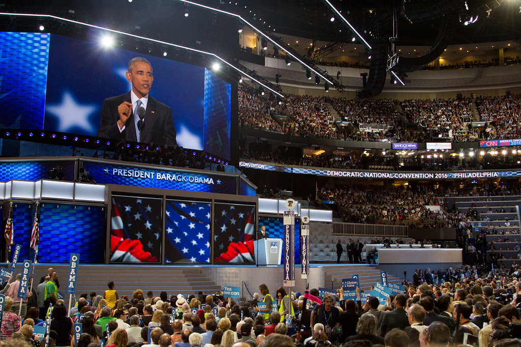 Here's What's Going to Happen in the Democratic Primaries - Progress Pond