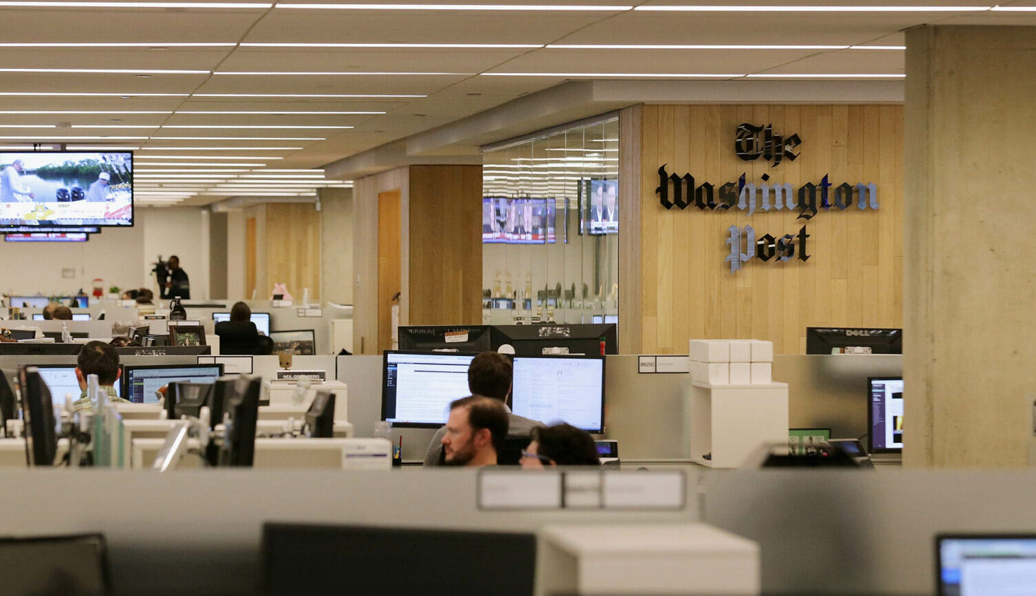 The Washington Post Editorial Board Gets It - Progress Pond