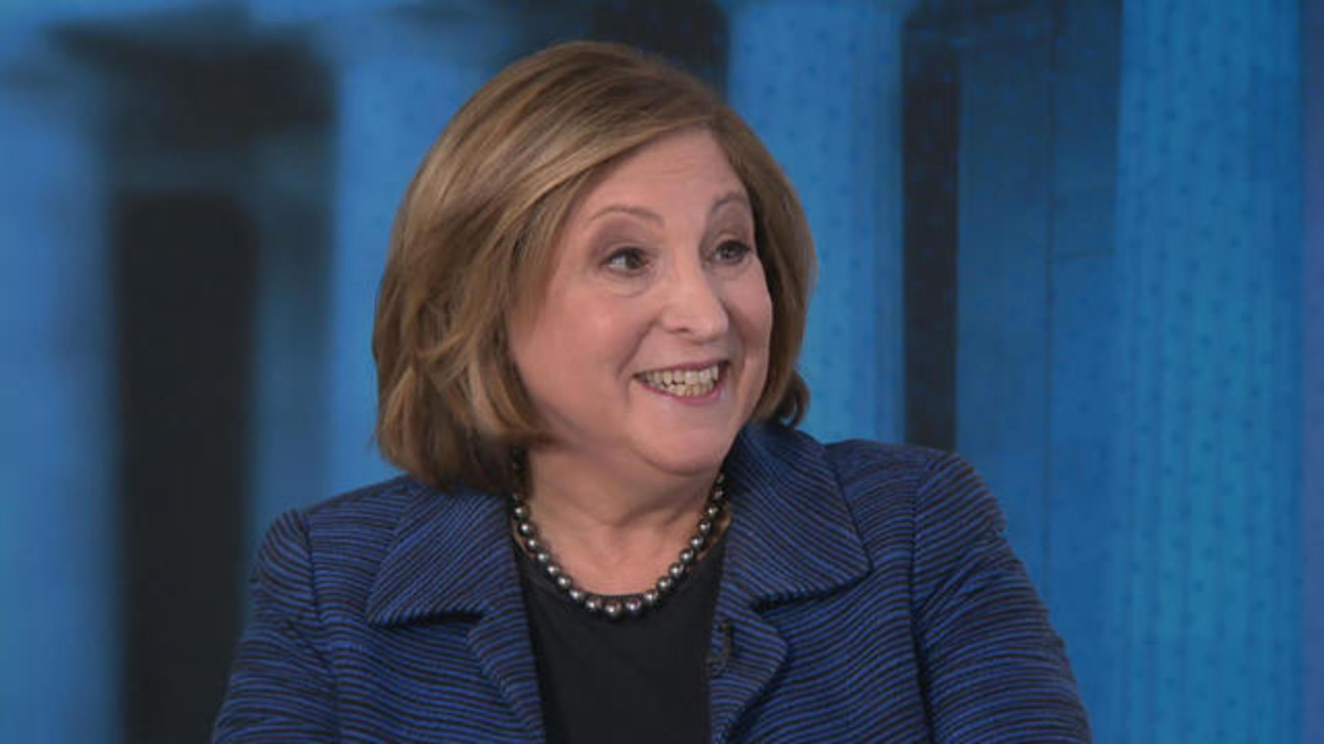 Ruth Marcus Misses the Point, Again - Progress Pond