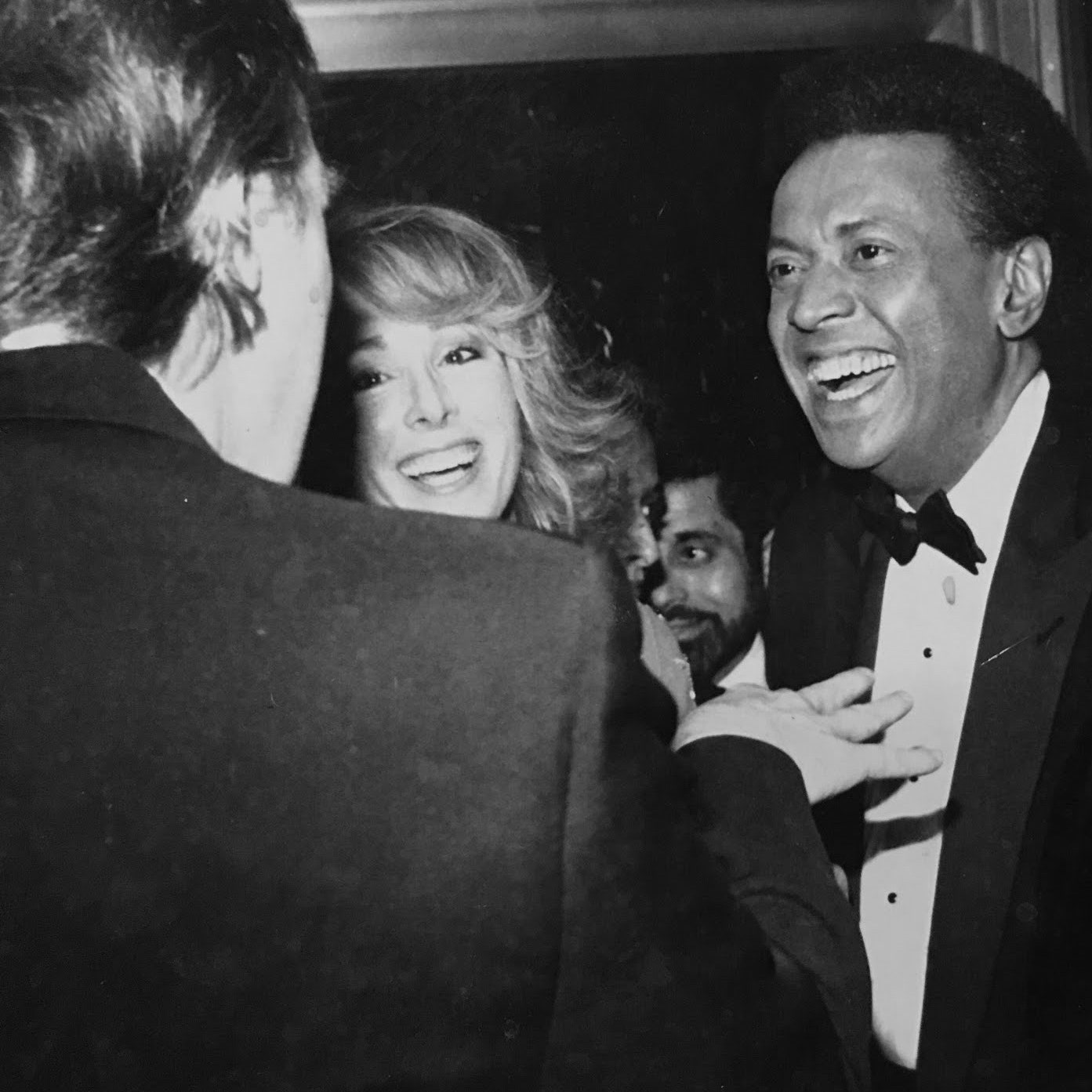 Carroll Succeeds Where Stormy Daniels Failed - Progress Pond