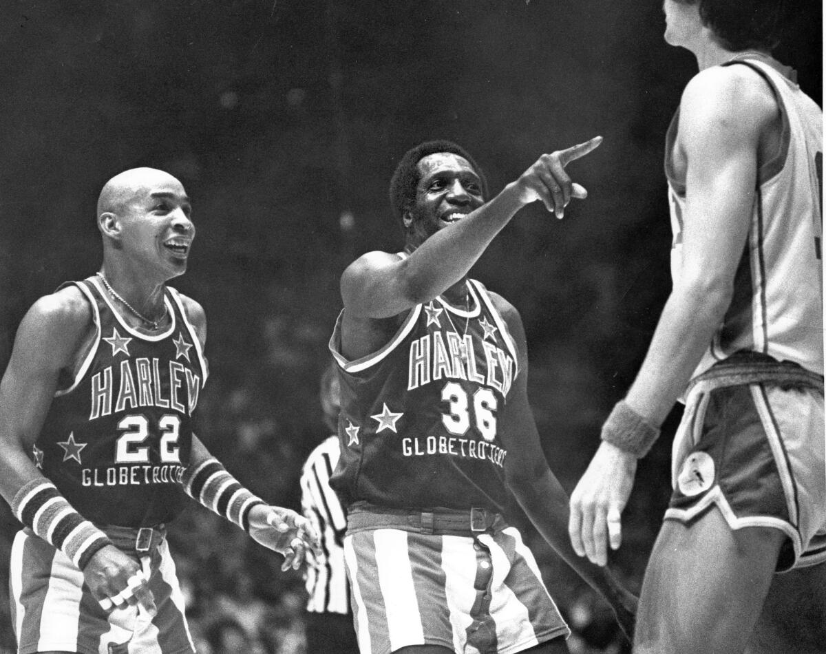 The Democratic Party and the Washington Generals - Progress Pond